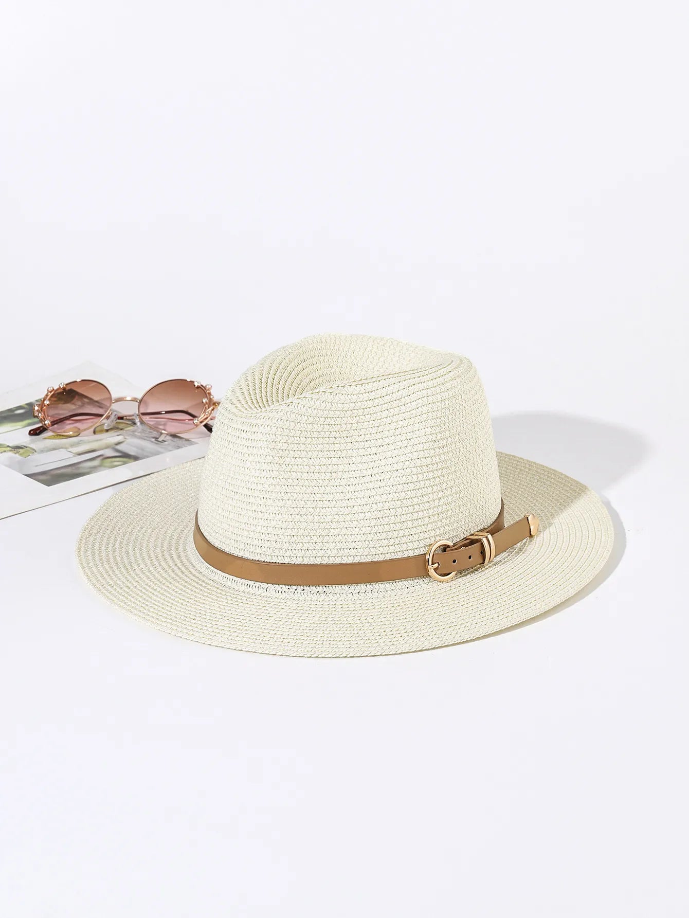 Chapeau Panama - TendanceTropique – Helveta Shop